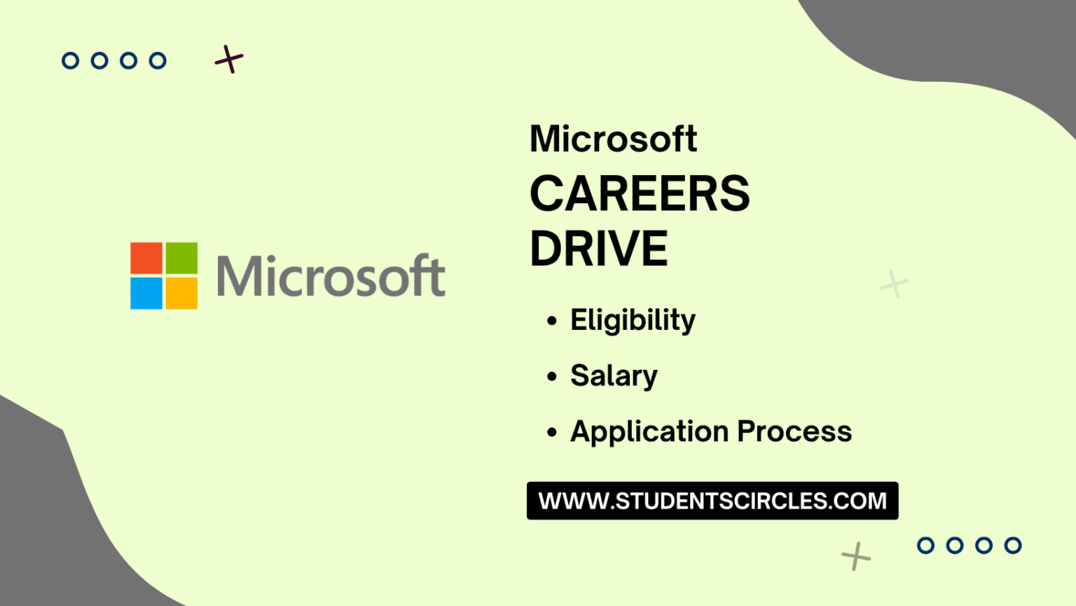 Microsoft Careers 2024 | HR